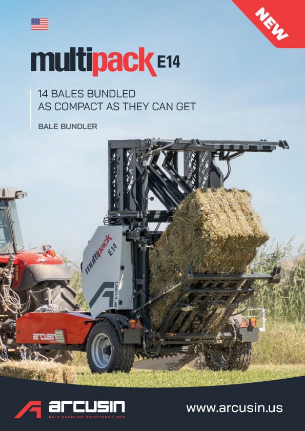 Arcusin | Antietam Tractor & Equipment, Inc | Hagerstown, MD | Precise, Reliable, & Cost ...