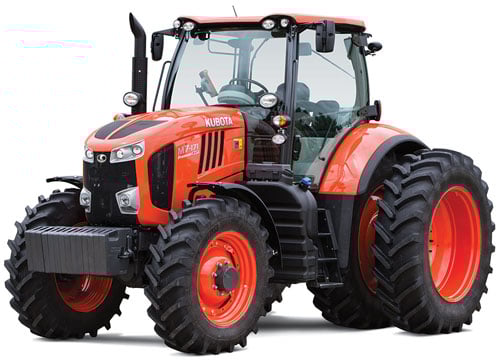 Antietam Tractors & Equipment, Inc | Hagerstown, MD | Precise, Reliable ...